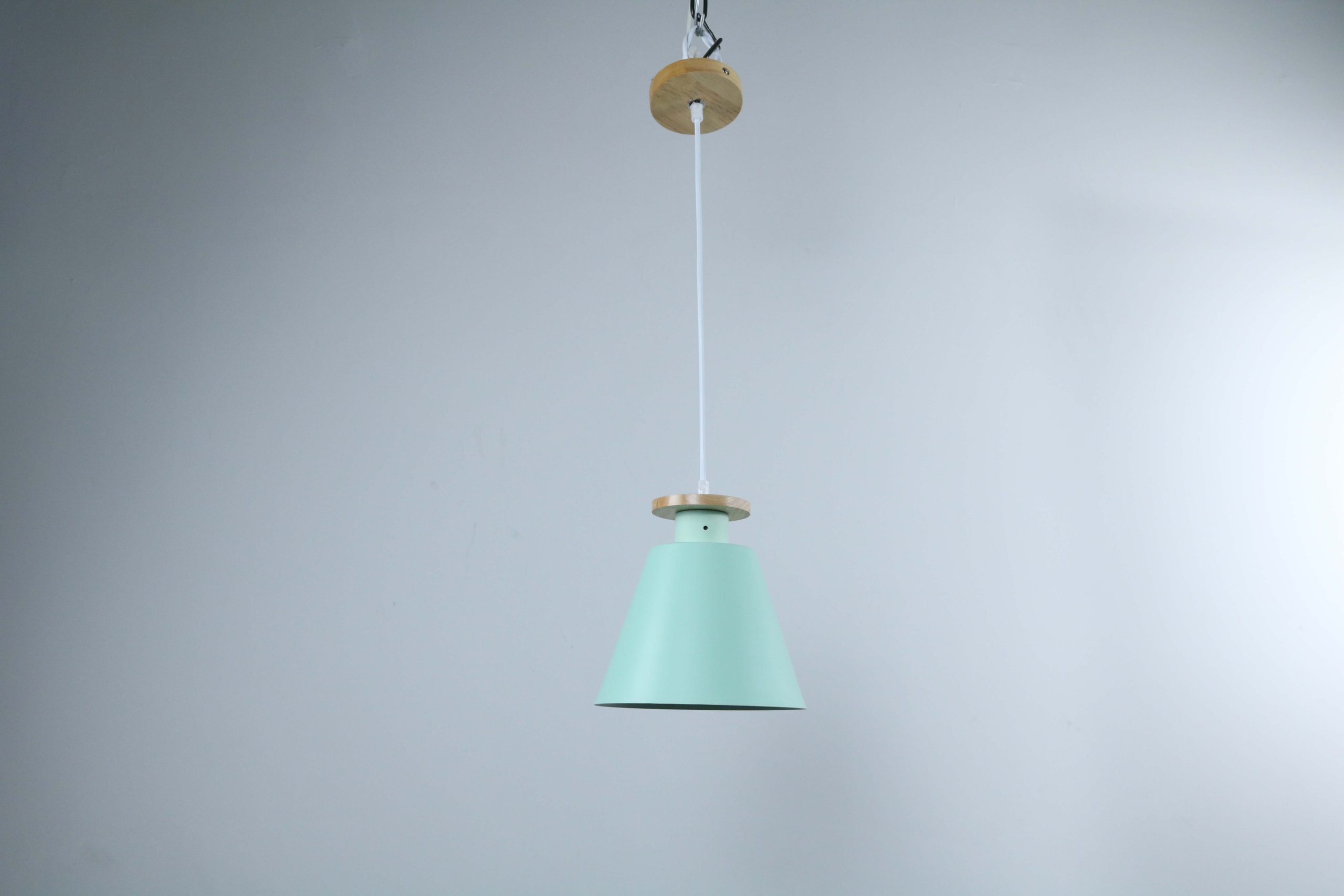 Simple Pendant Lamp 6062C – Wooden lamp manufacturer – wooden pendant ...